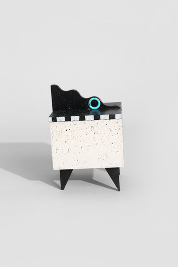 Memphis Jewelry Box